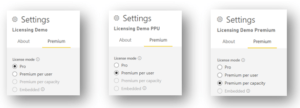 A Comprehensive Guide to Microsoft Power BI Licensing | Imaginet