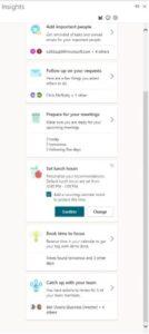 Microsoft Viva Insights: Your Guide to Productivity and Efficiency
