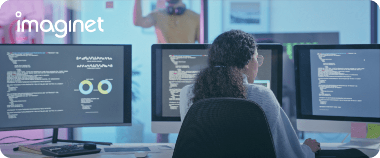Imaginet | Software Consulting Services | US & CA