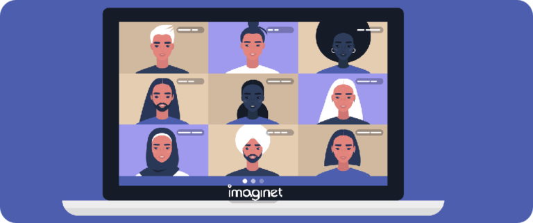 Imaginet | Software Consulting Services | US & CA