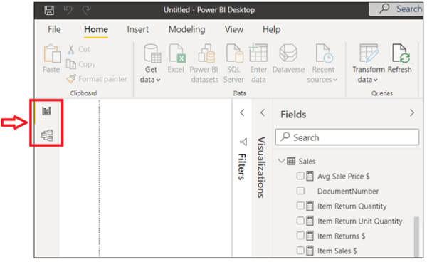 Authoring Reports in Power BI Desktop: Do It Right