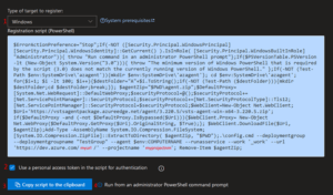 Using Azure DevOps to Deploy Web Apps to IIS