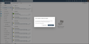 Idle Session Timeout: How it Affects Security & Productivity