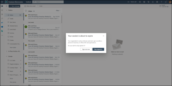 Idle Session Timeout: How it Affects Security & Productivity