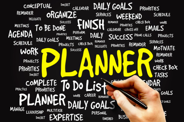 How to Use Microsoft Planner for Project Management