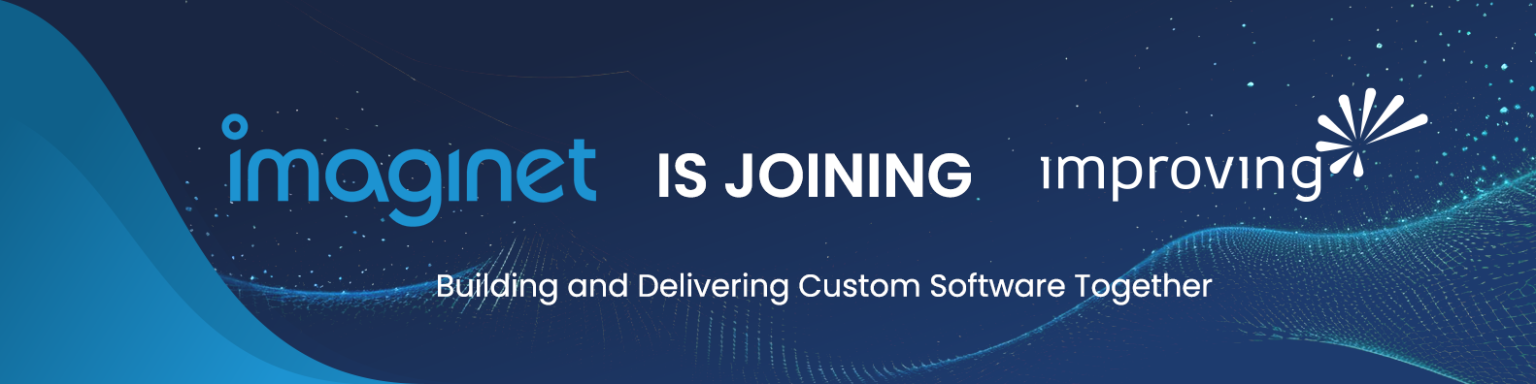 Careers at Imaginet | US and Canada